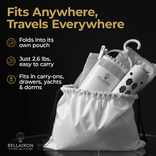 Bellairon